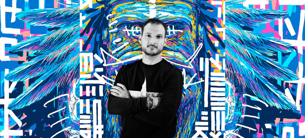 Sébastien Roux – SR79 – Voyage entre imaginaire et inspirations – Réservé